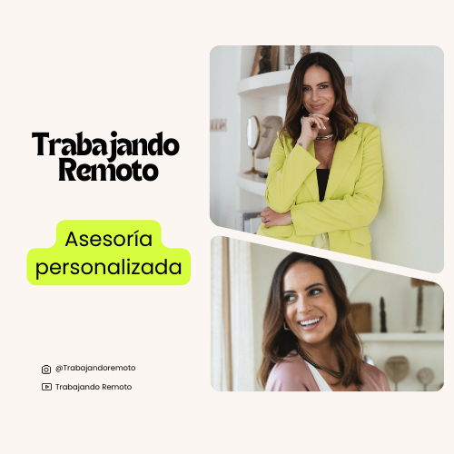 Asesoría Personalizada