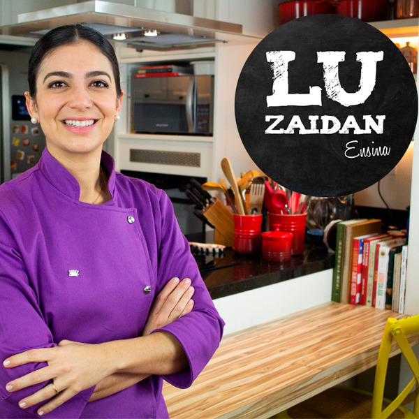 Lu Zaidan Ensina - Curso Completo do Básico ao Avançado