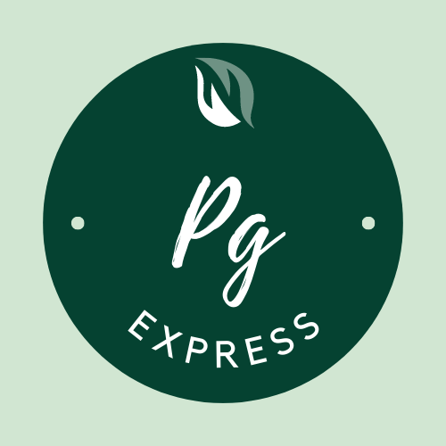 PG Express - Thê Vaz | Hotmart