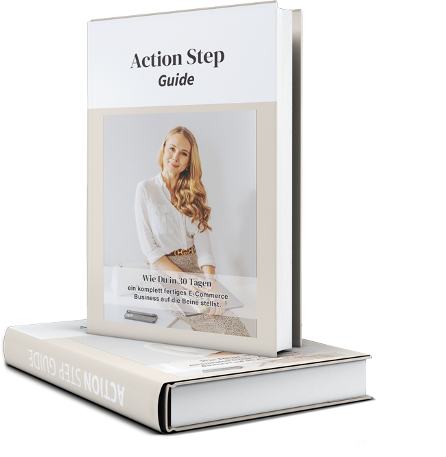 Action Step Guide
