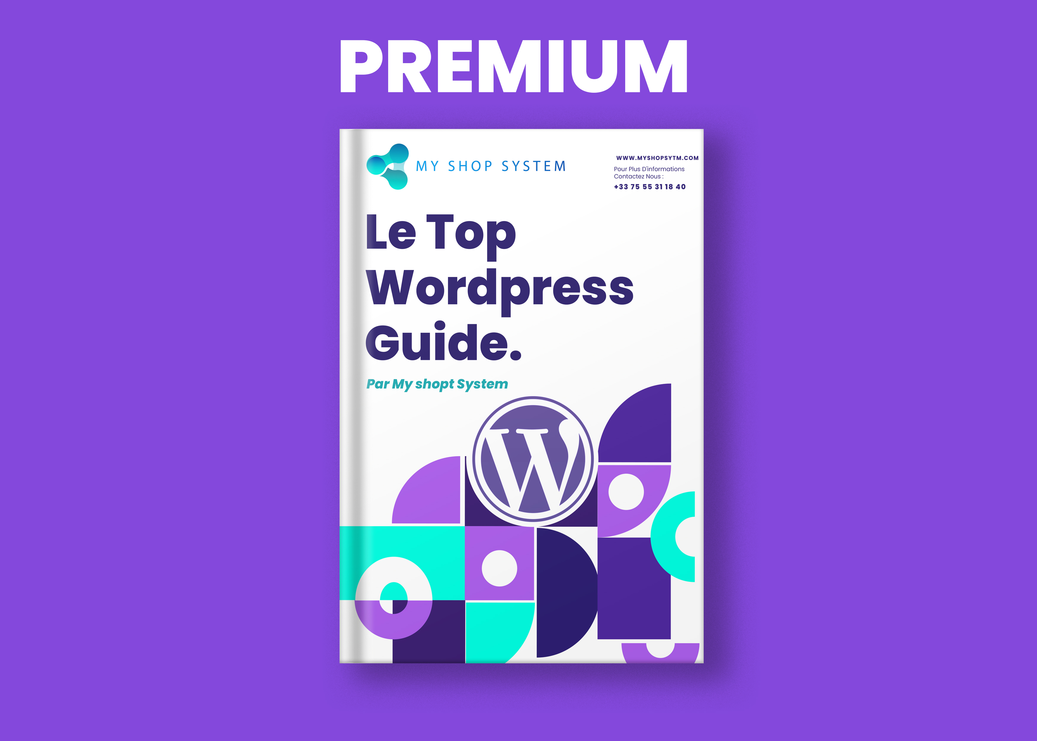 Pack PREMIUM ebook +12 Mois assistance