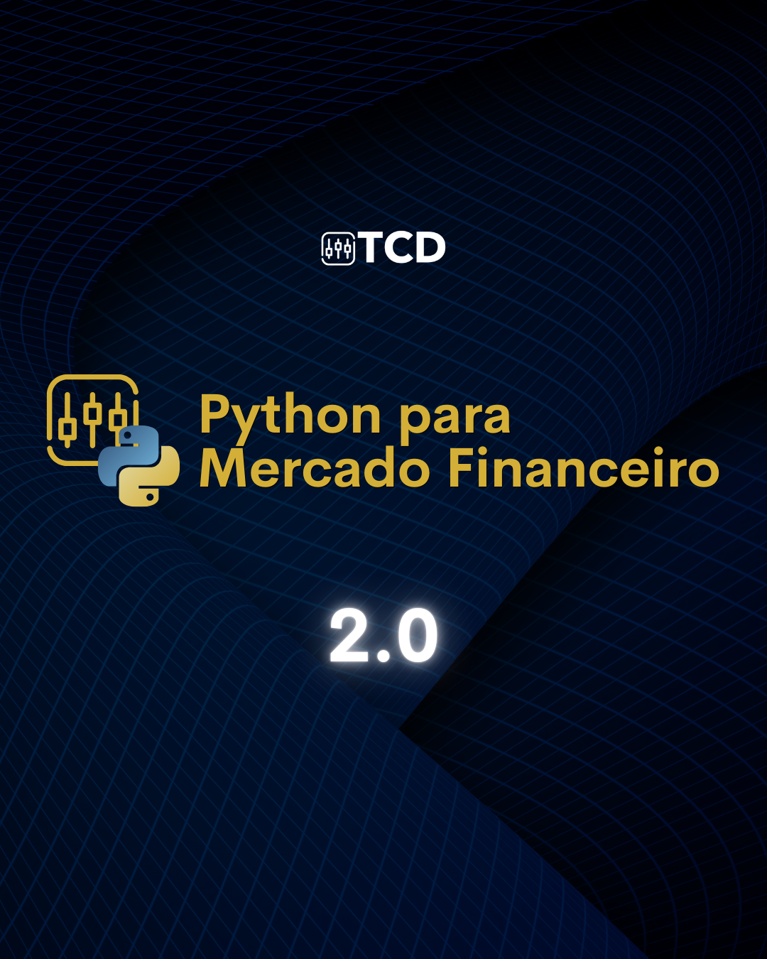 PMF 2.0 - Python para Mercado Financeiro - Trading com Dados | Hotmart