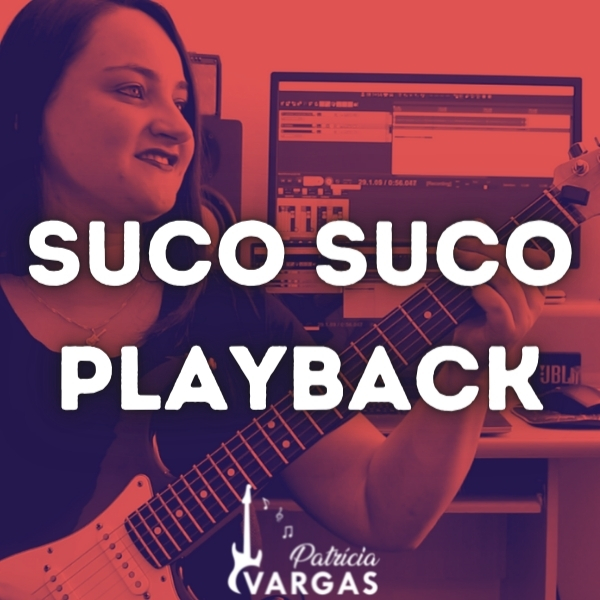 Suco Suco (Playback)