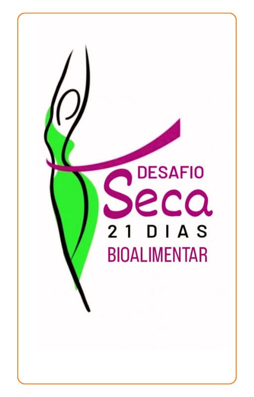 Desafio Seca 21 Dias Bioalimentar - Mayara Alencar | Hotmart