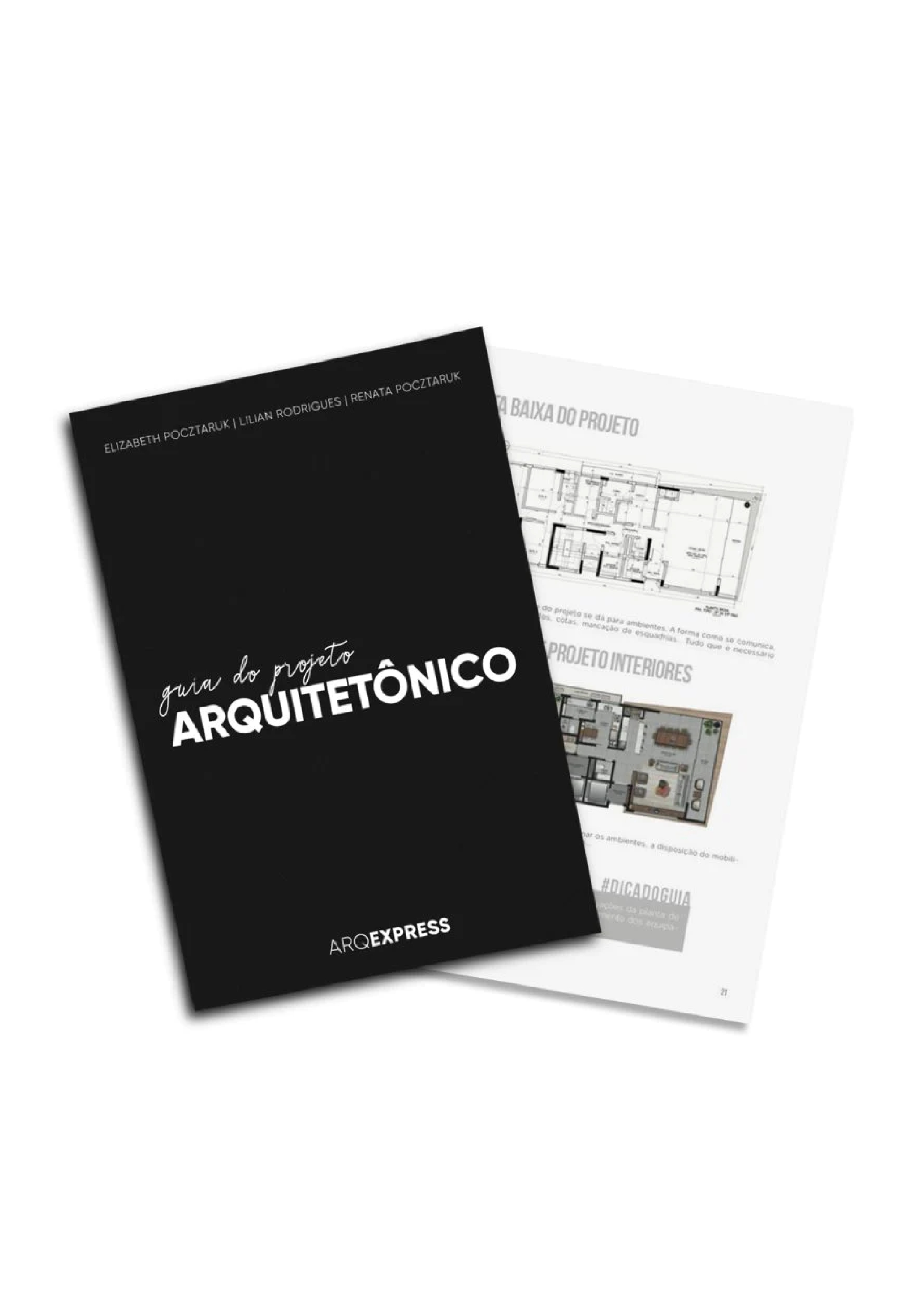 Guia do Projeto Arquitetônico - 1ª ed. - Samilly dos santos silva