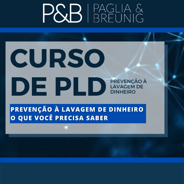 PLD - O Que Você Precisa Saber - P&BF Class | Hotmart