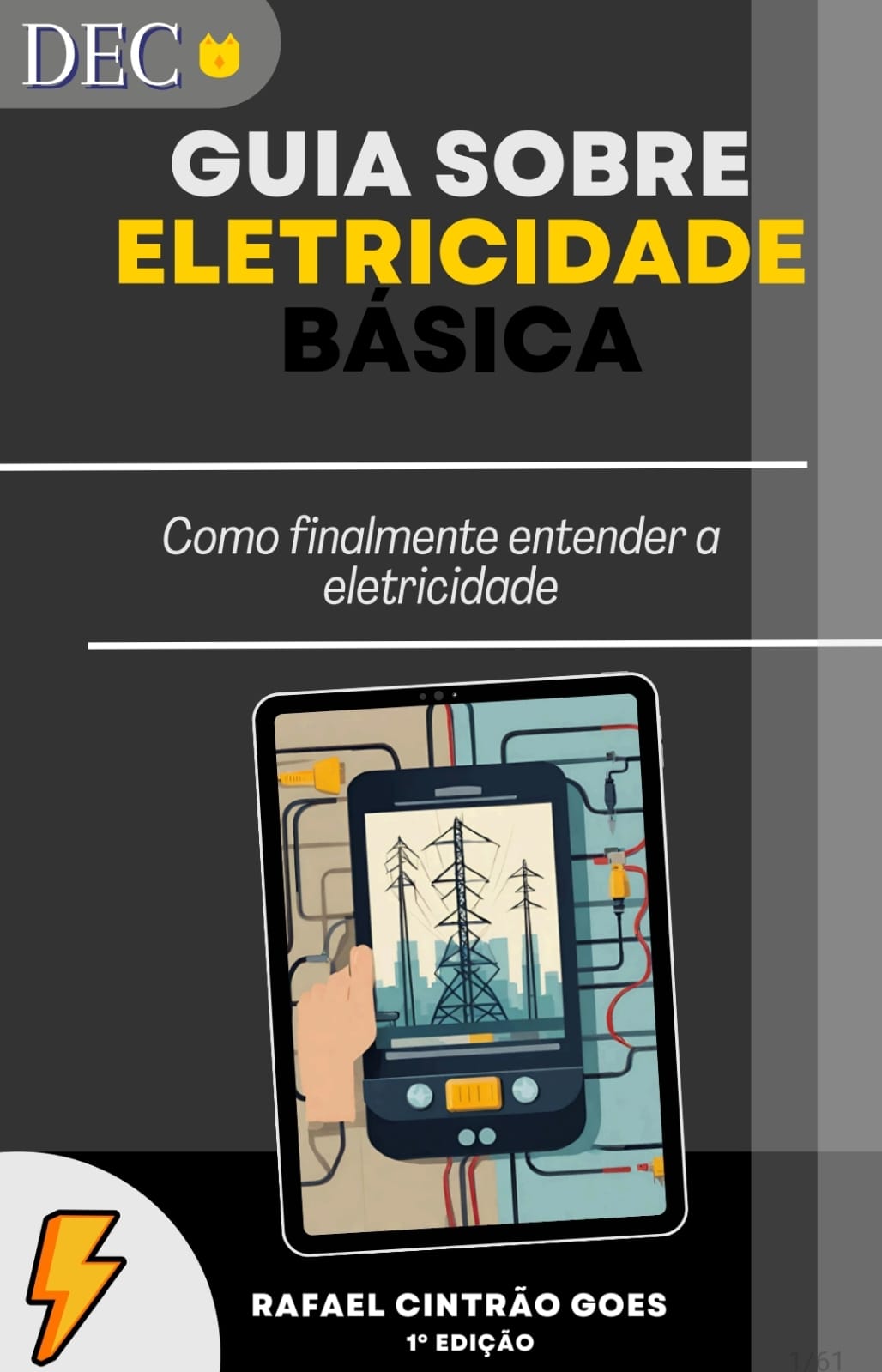 Guia Sobre Eletricidade Básica