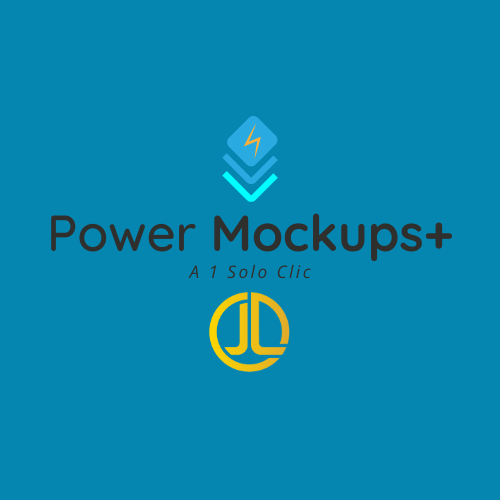 POWER MOCKUPS+ - Jose Lopez | Hotmart