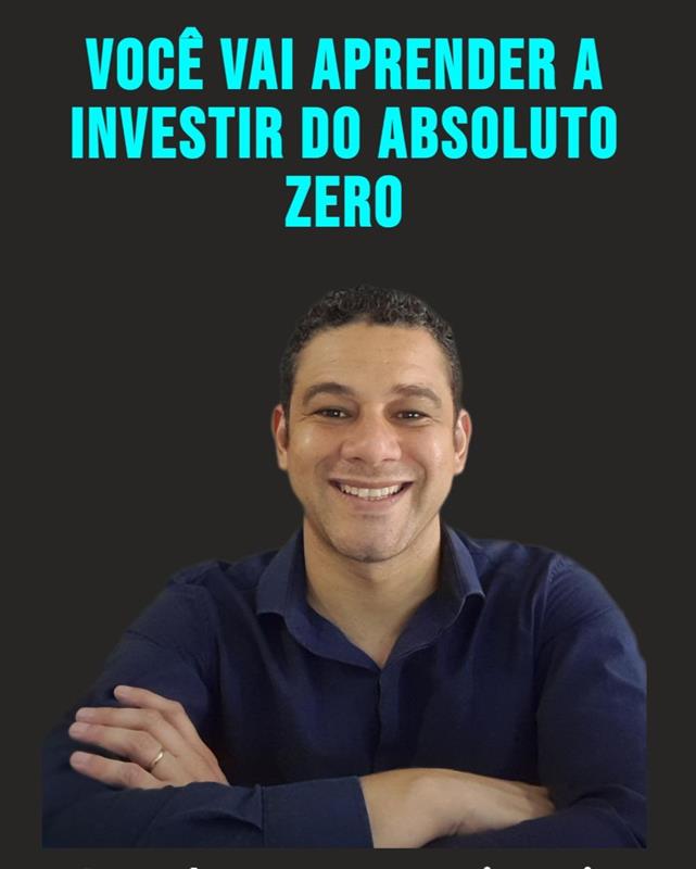 Mentoria de Investimentos - Thiago Andreo