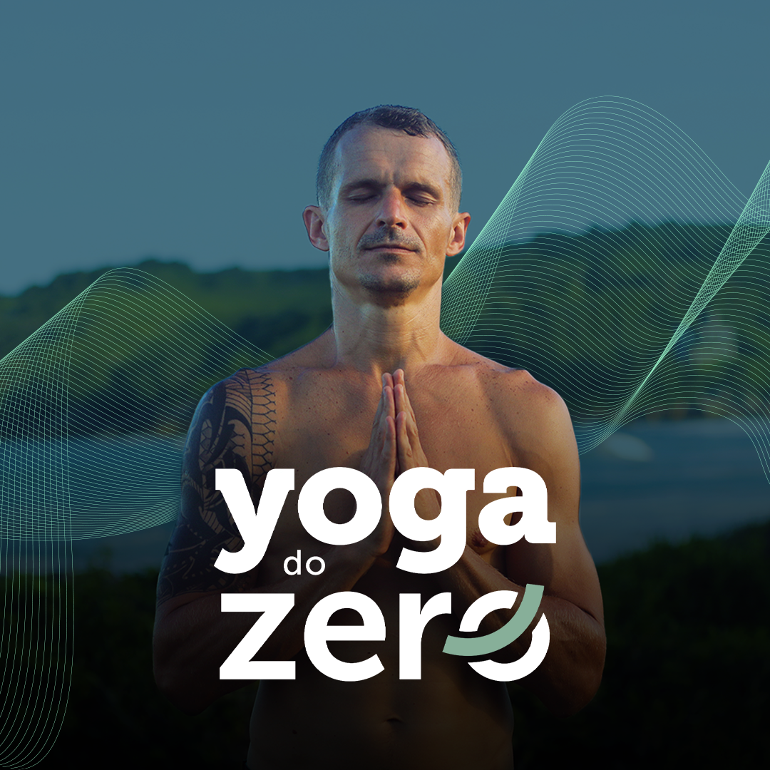 Yoga do Zero