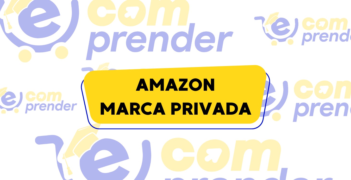 Amazon Marca Privada - Mentoría Personalizada - Irving Herrera | Hotmart