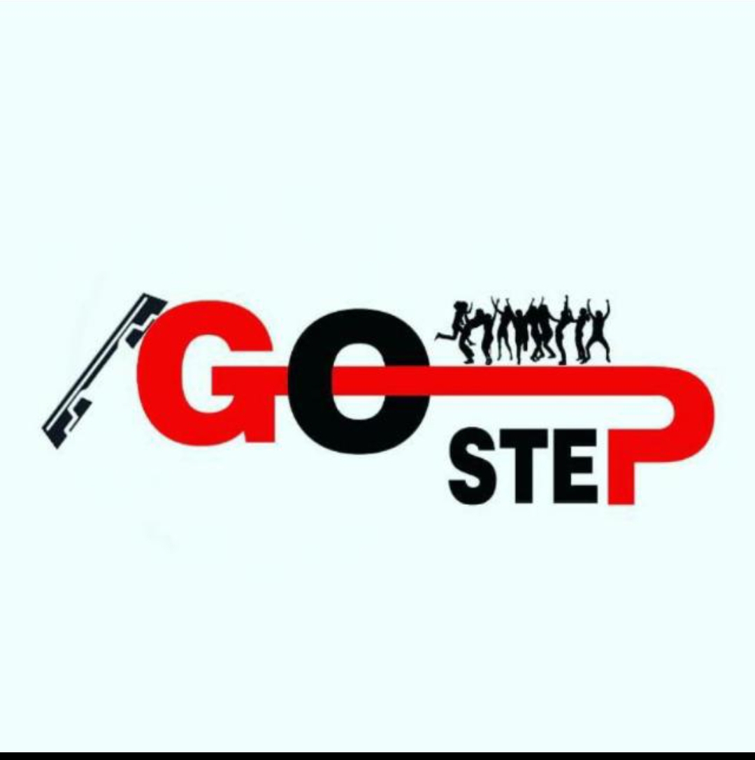GO STEP - Severino Anderson Silva Ribeiro | Hotmart