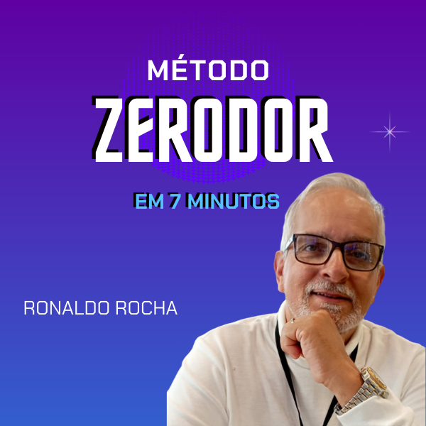 Método ZERODOR em 7 minutos