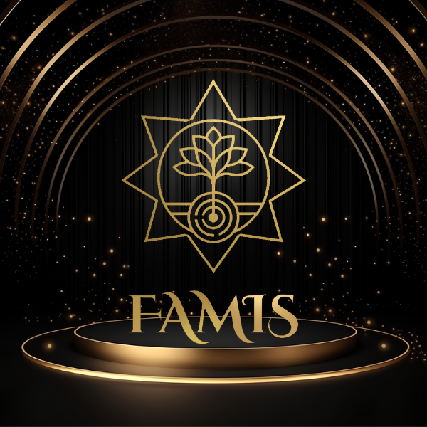 FAMIS Formação em Analista Multidimensional Integrado Sistêmico - T...