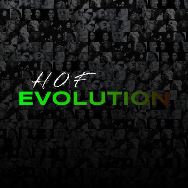 HOF EVOLUTION - Drª. Fernanda Figueiredo | Hotmart