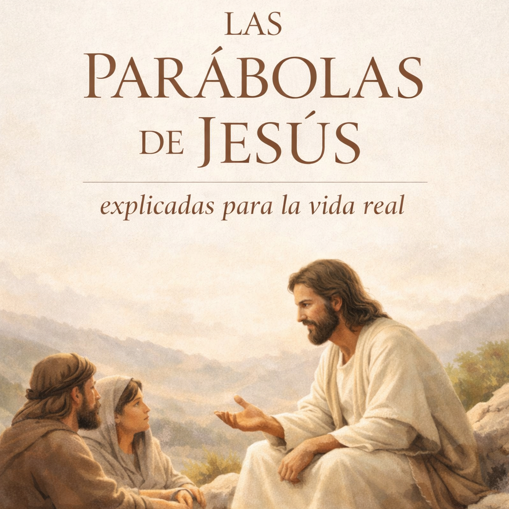 Las parábolas de Jesús explicadas para la vida real - A. G. | Hotmart