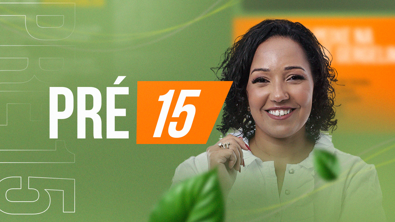 PRÉ15 - Josefa Borges Nutricionista | Hotmart