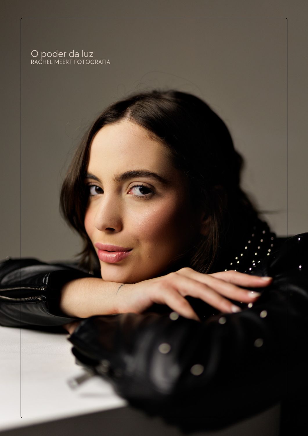O poder da luz - Rachel Meert | Hotmart
