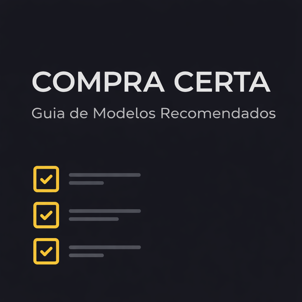 Guia Compra Certa