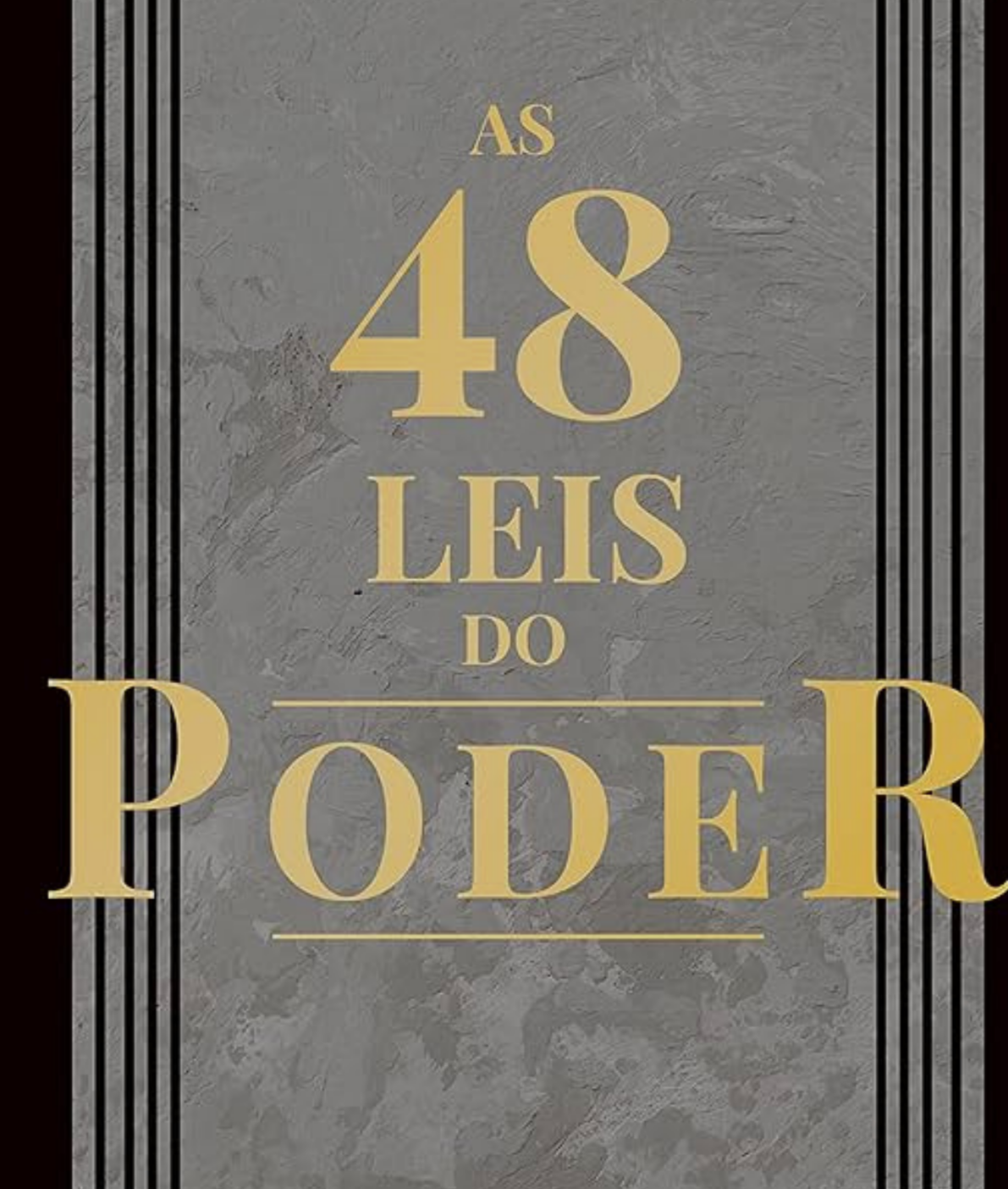 48 Leis do Poder Conhecimento que Muda o Jogo | Hotmart