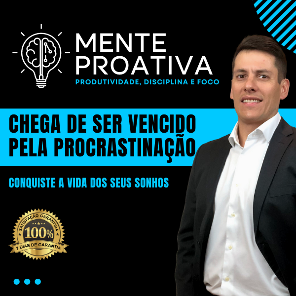 Mente Proativa