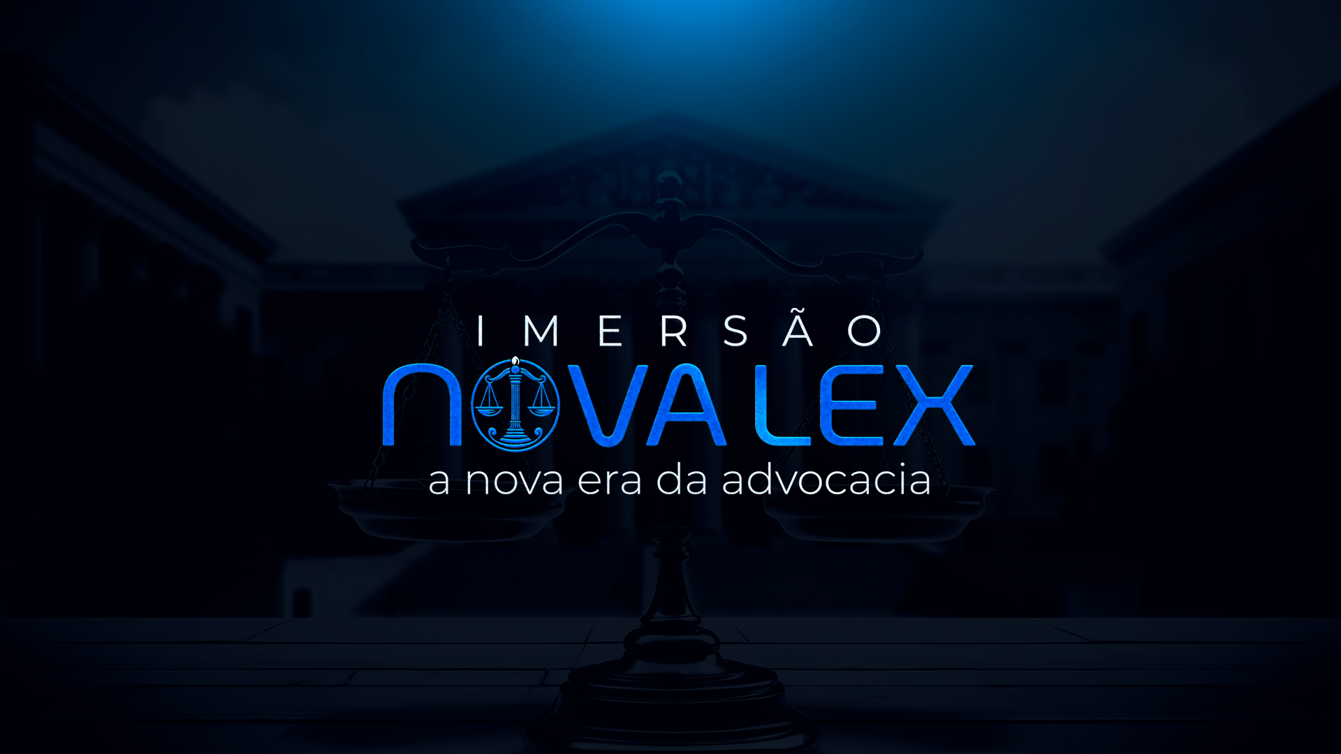 Imersão Nova Lex - Goiânia - Guilherme Fernandes Caetano | Hotmart