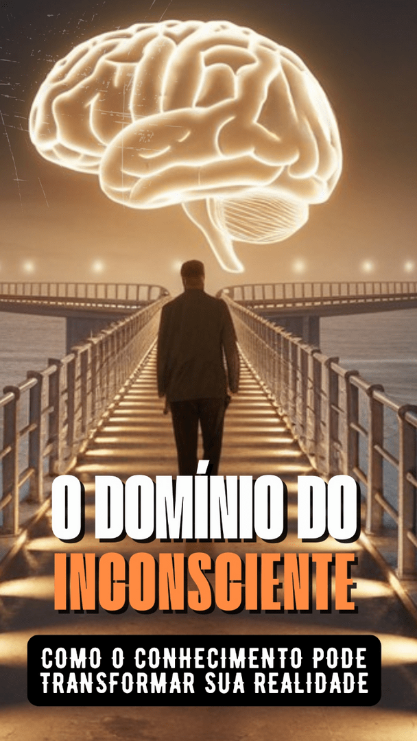 O Domínio do Inconsciente | Como o Conhecimento Pode Transformar Su...