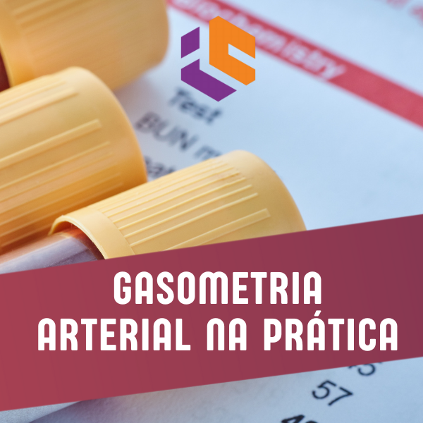 Gasometria arterial na prática - DANIEL LAGO BORGES | Hotmart
