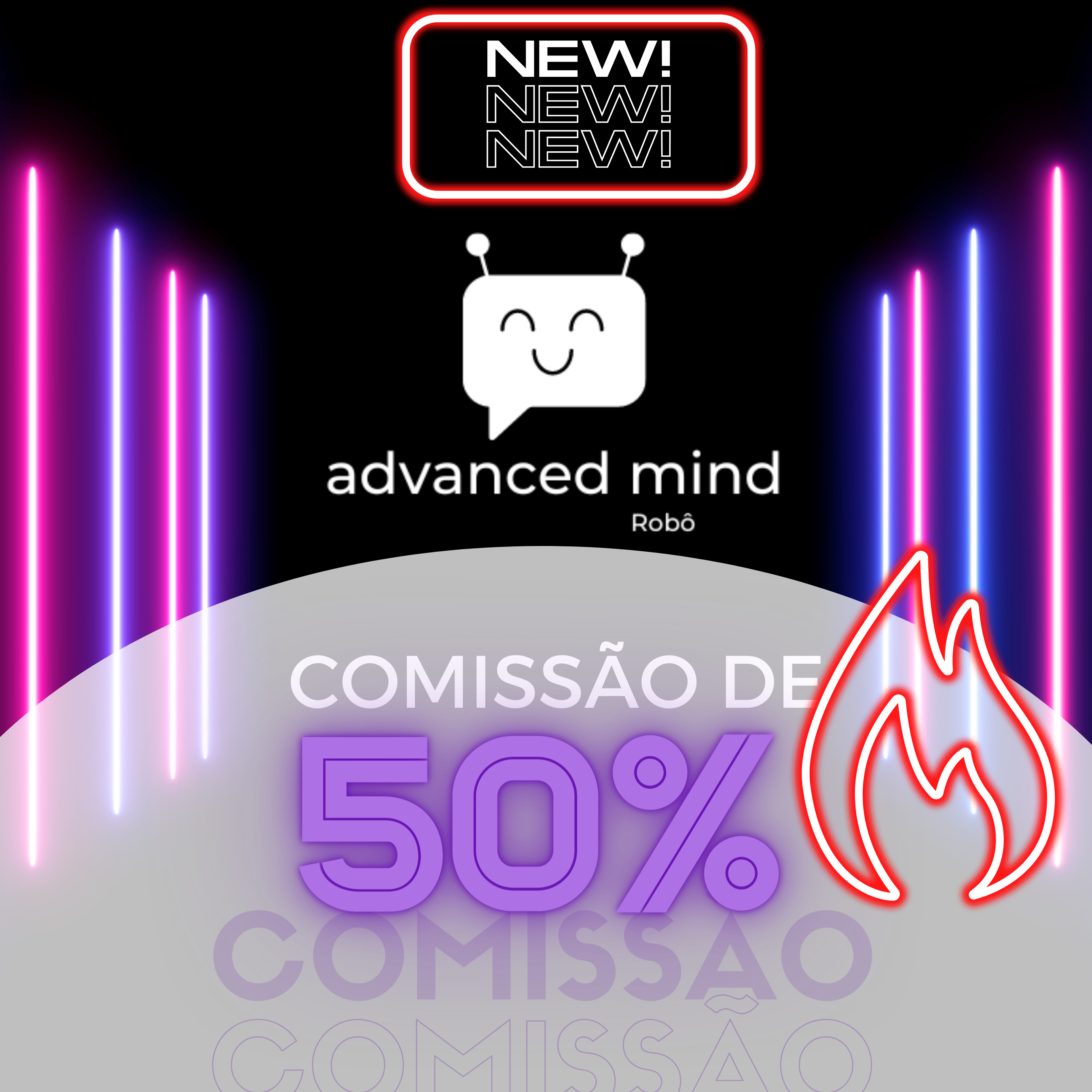 Advanced Mind - Email