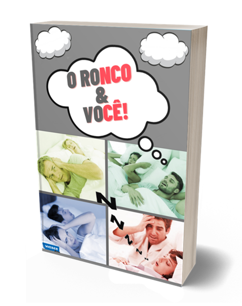 O ronco e você!