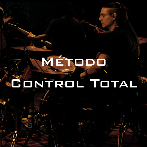 Método Control Total - Domingo Arellano Colunga | Hotmart