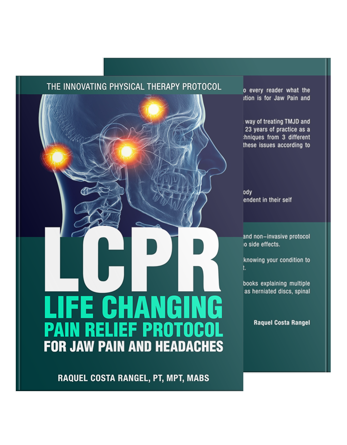 LCPR - LIFE CHANGING PAIN RELIEF PROTOCOL