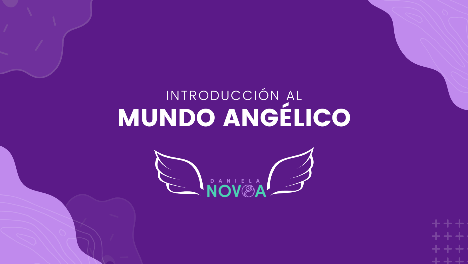 Introducción al mundo Angélico - Daniela Novoa Soto | Hotmart