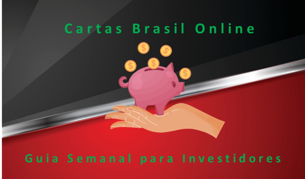 Cartas Brasil Online de Investimentos - Fabricio Tadeu Dela Torre V...