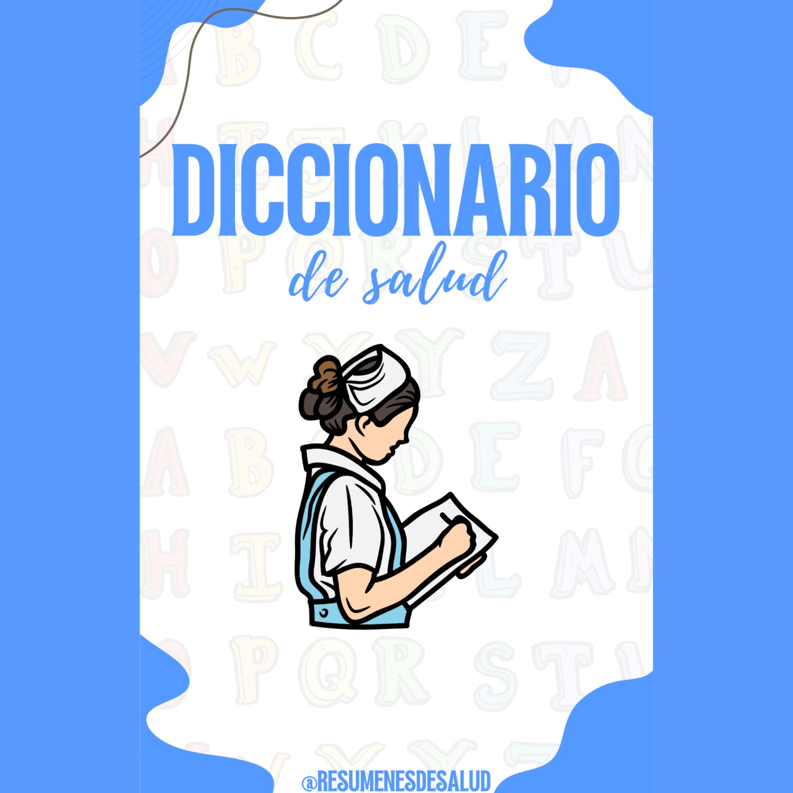 DICCIONARIO DE SALUD - yaresumenes | Hotmart