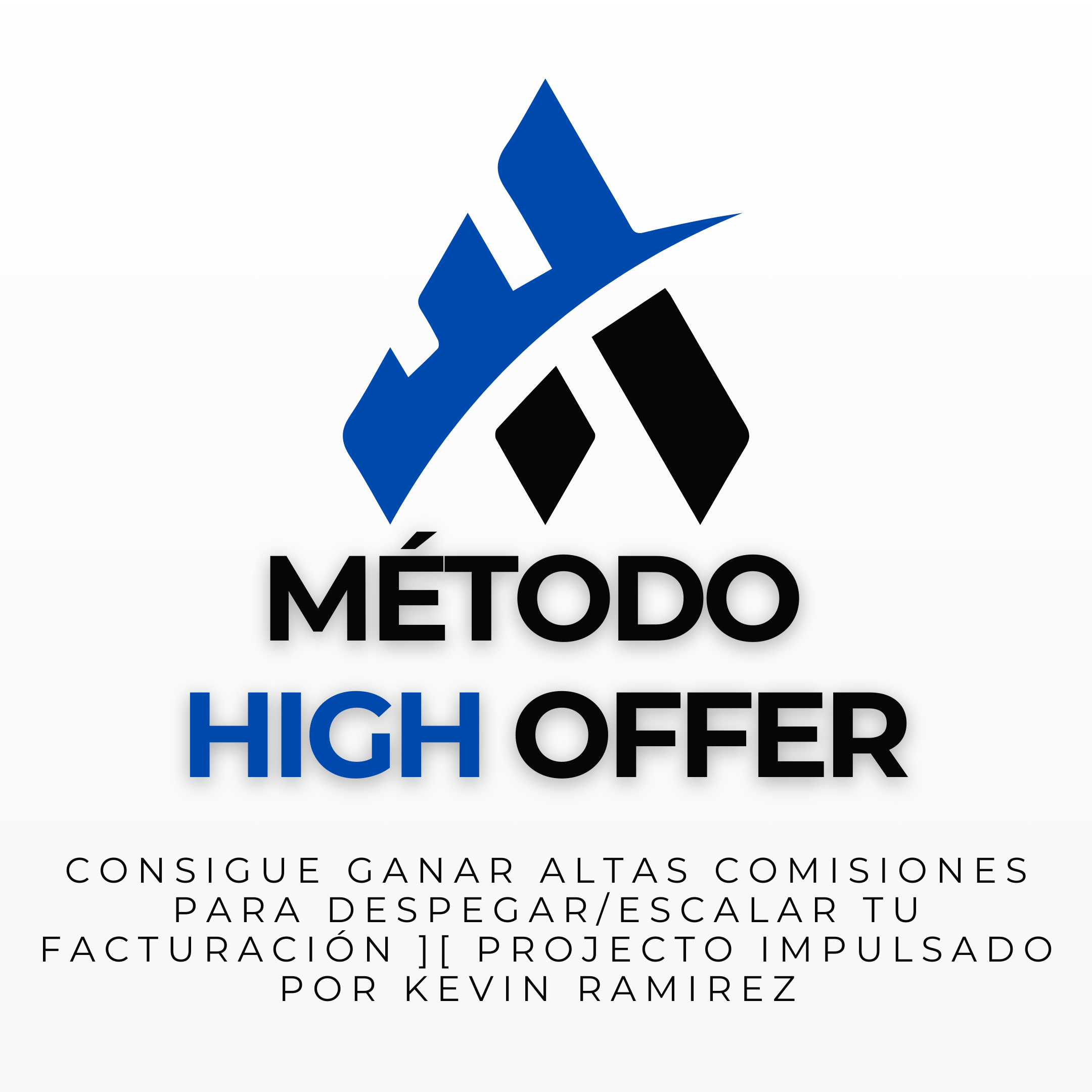 MÉTODO HIGH OFFER + VENTAS MASIVAS AUTOMÁTICAS - KERA marketing | H...