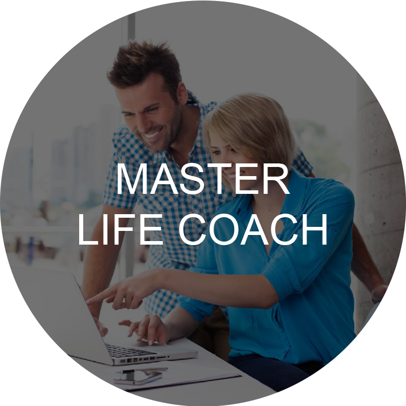 Master Life Coaching