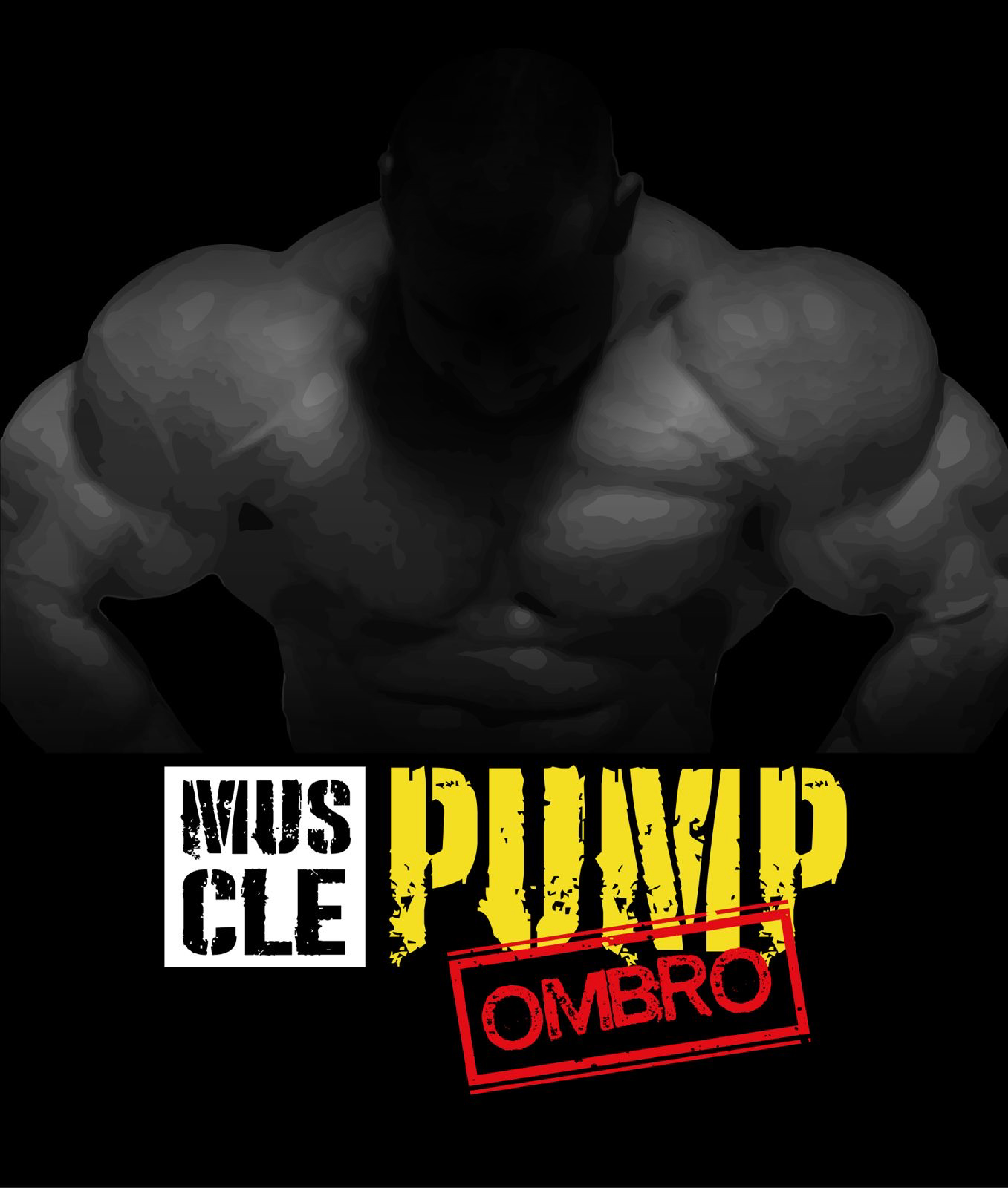 MusclePump | Ombro - Laércio Refundini | Hotmart
