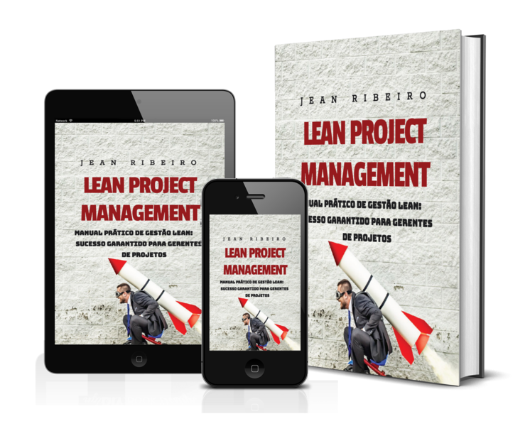 E-book - Lean Project Management - "Guia Completo de Gerenciamento ...