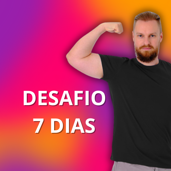 Desafio de 7 dias