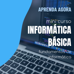 Curso de informática básica - Gabriel de Souza Pioner | Hotmart