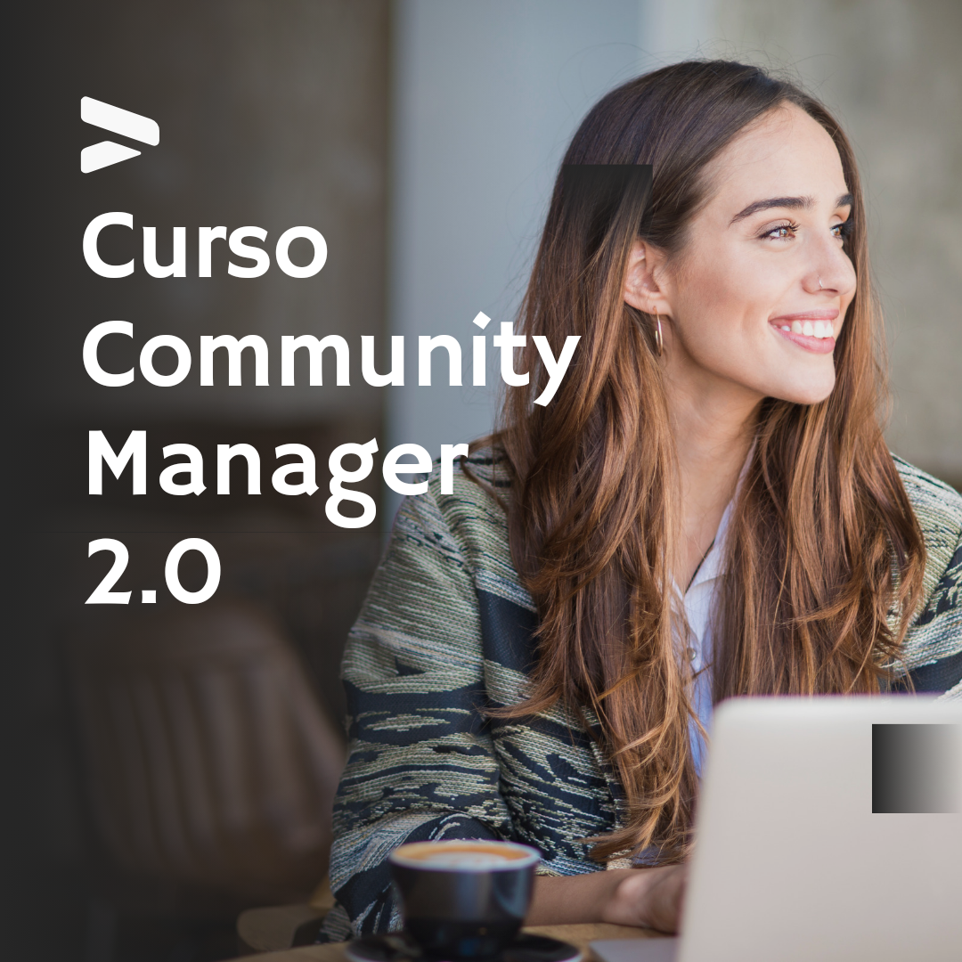 Curso Community Manager 2.0 - María Jimena Caceres | Hotmart