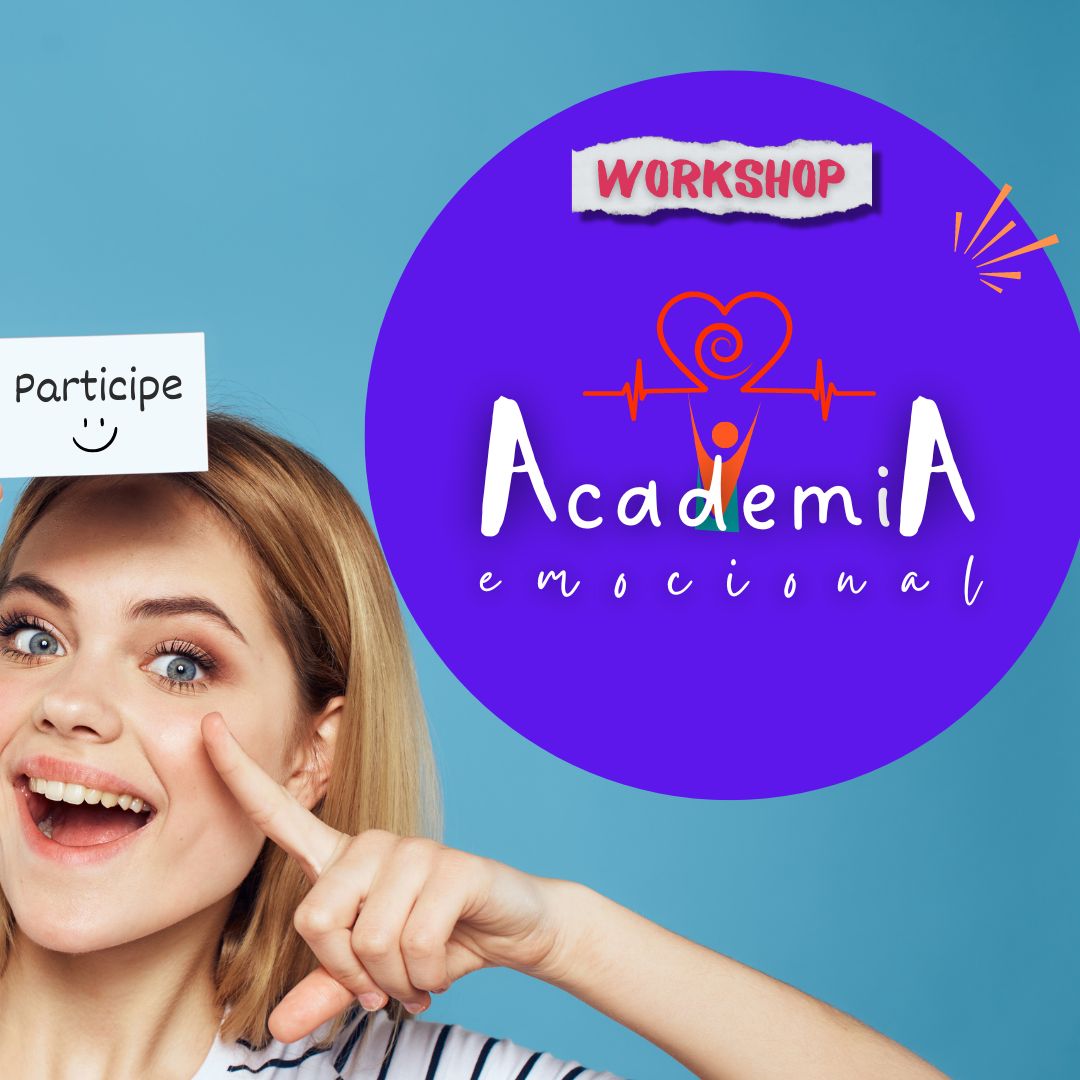 Workshop Academia Emocional