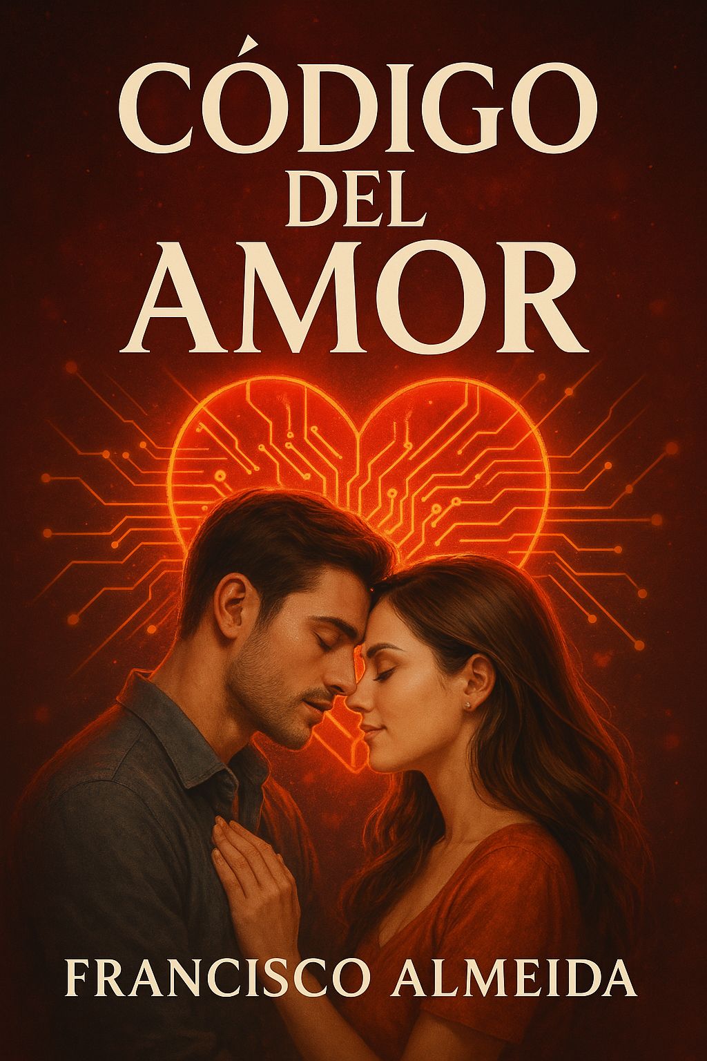 CODIGO DEL AMOR