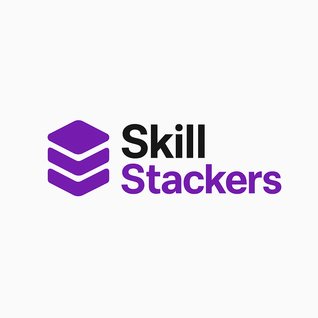 Skill Stacking Method - Thomas Viana | Hotmart
