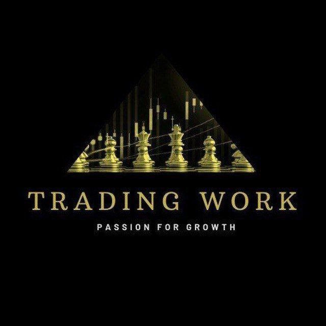 Trading Work - Passion for Growth - Luis Jaime Mendoza Callejas