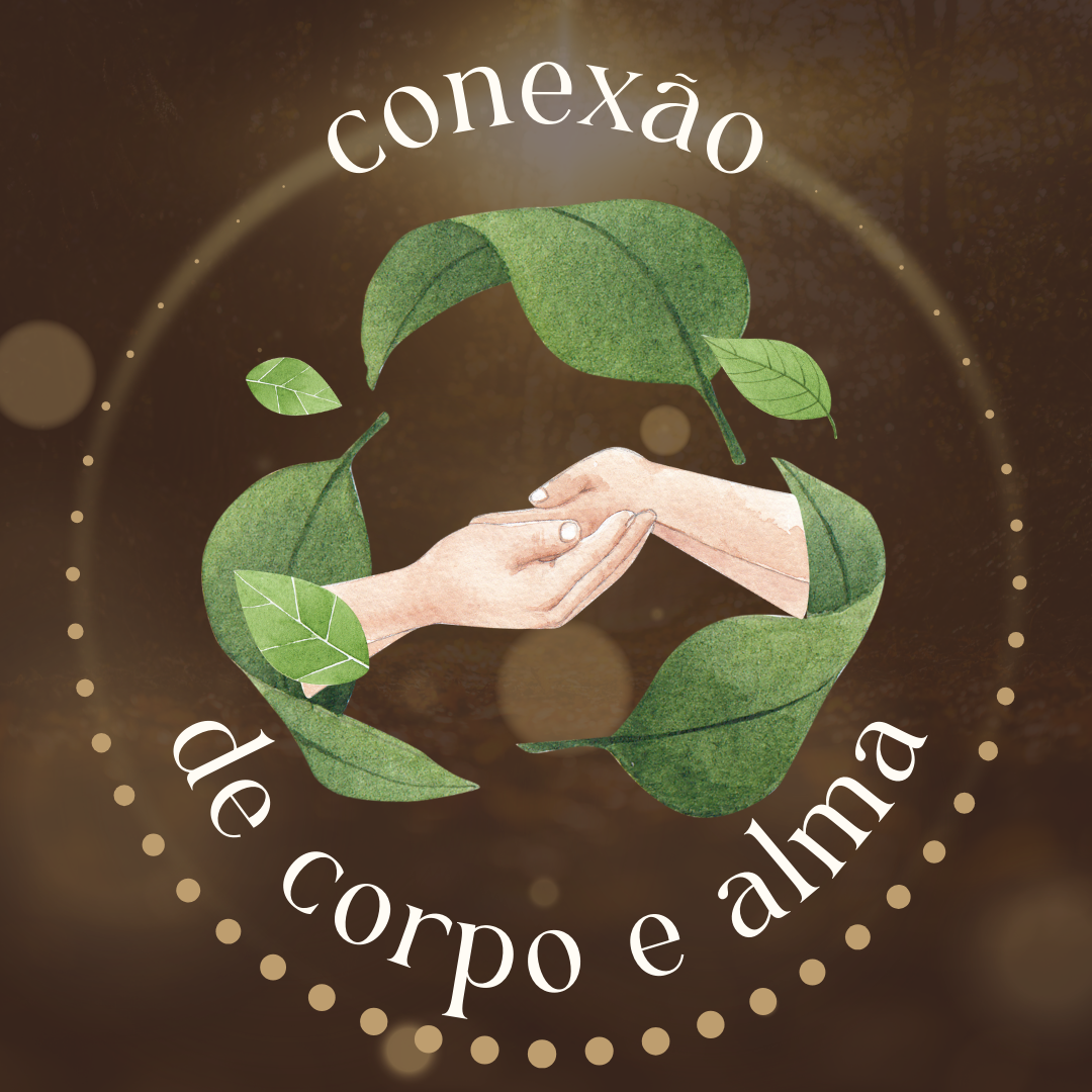 Comunidade Conexão de Corpo e Alma - Nadia Almeida Rodrigues | Hotmart
