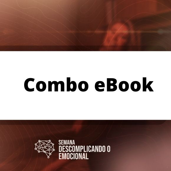 Combo 2 eBooks - Raquel Neto | Hotmart