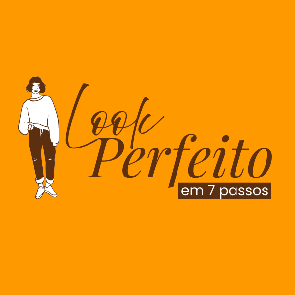 look perfeito em 7 passos