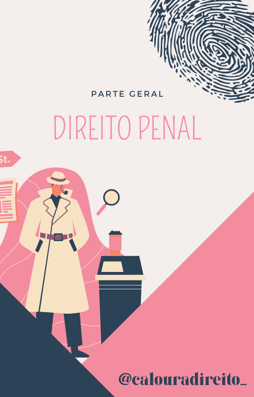APO DIREITO PENAL - PARTE GERAL - Ana Carolina Jardim Marvila | Hot...